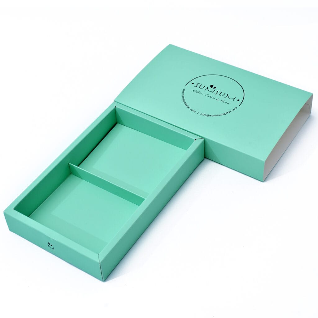 Custom Boxes With Logo Doha Qatar | Custom Printed Boxes