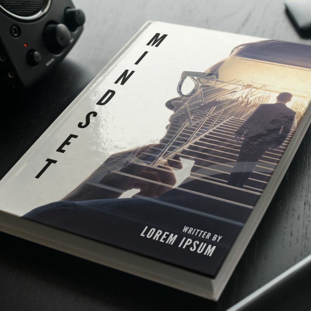 Hard Covers for Book Binding in Doha Qatar | Speedline