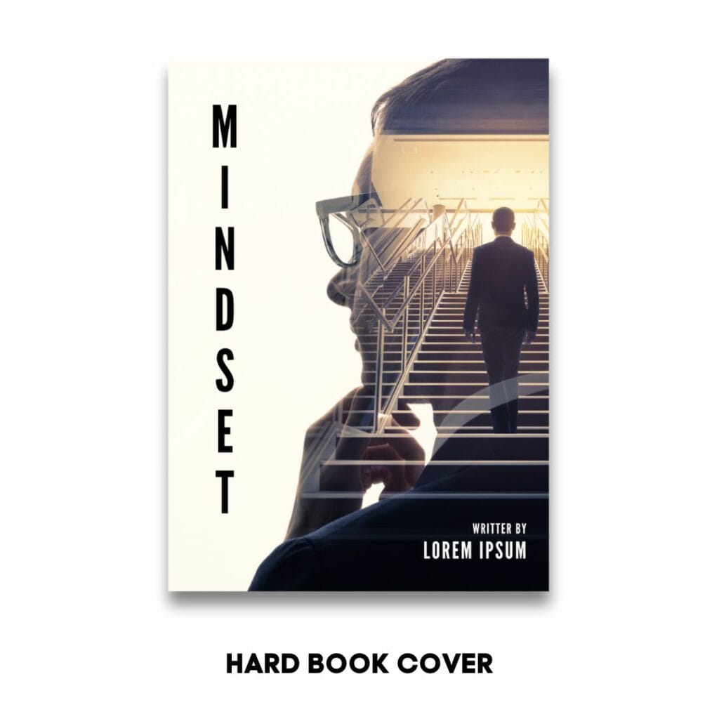 Hard Covers for Book Binding in Doha Qatar | Speedline