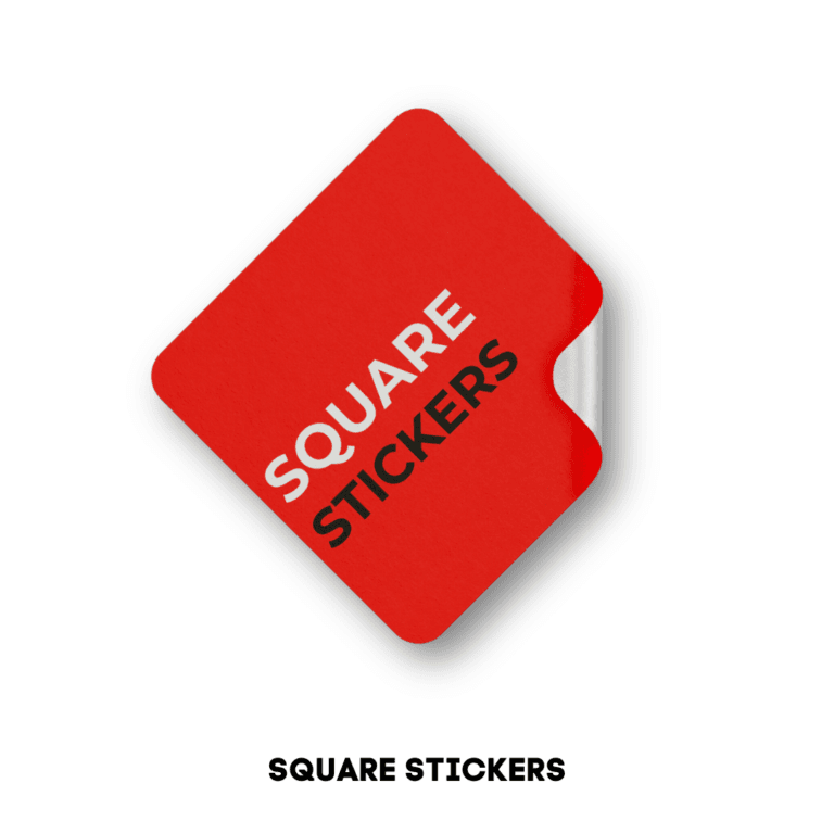 Customized sticker Labels Doha Qatar | #1 Best Price