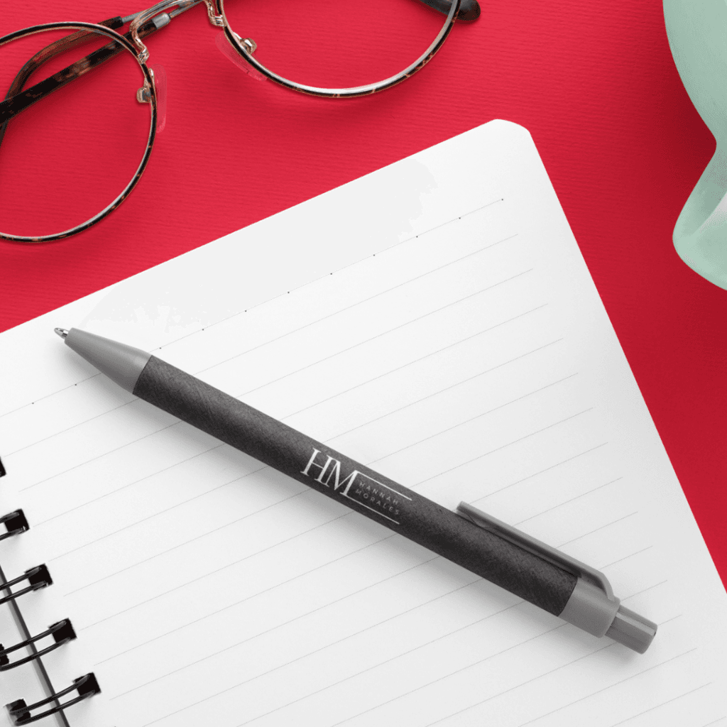 Custom Printing On Pen Doha Qatar | Speedline Printing Press