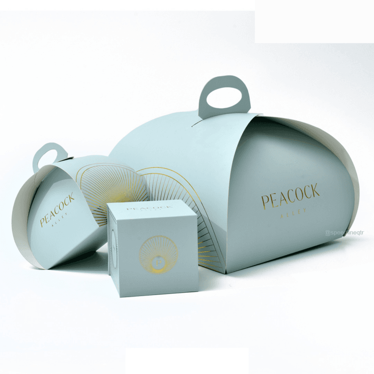 Custom Box Printing in Qatar | Custom Printed Packaging Box