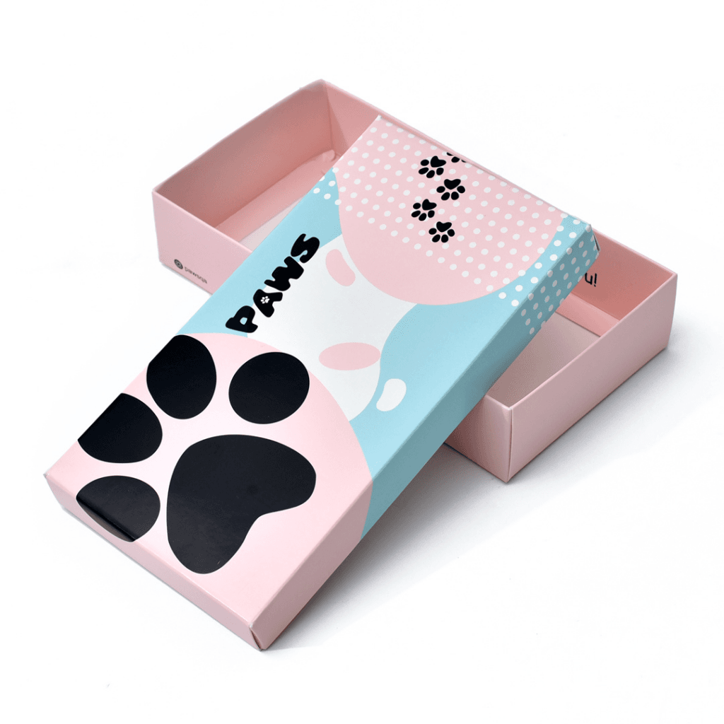 Custom Box Printing in Qatar | Custom Printed Packaging Box