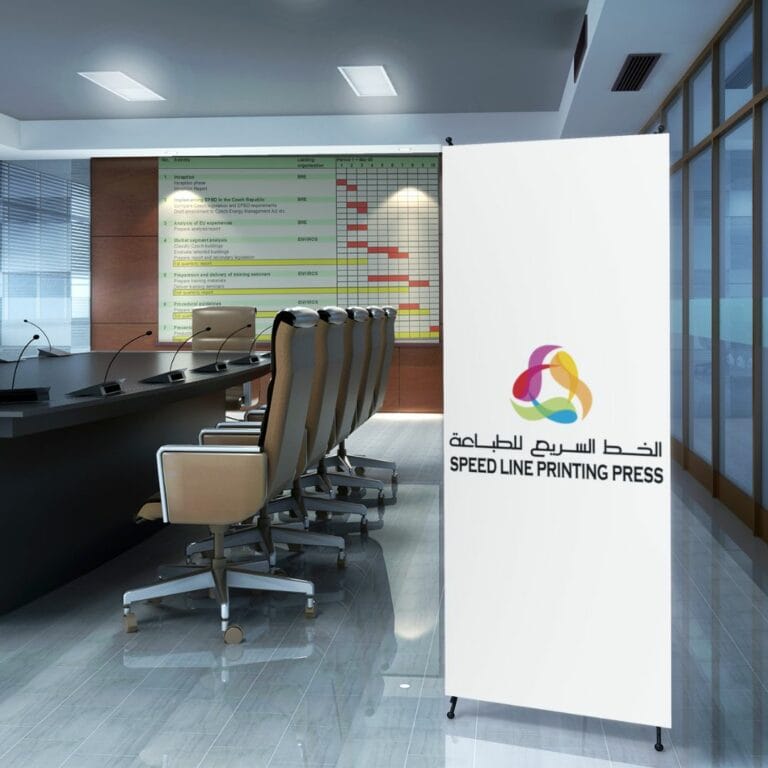 Signage Company in Qatar | Sign Boards In Qatar #1 Speedline