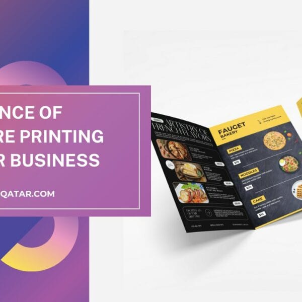 Business Card Designs Doha Qatar